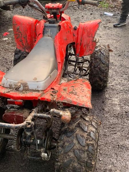 Section 59 Warning Notices Issued in North Warwickshire – Warwickshire ...